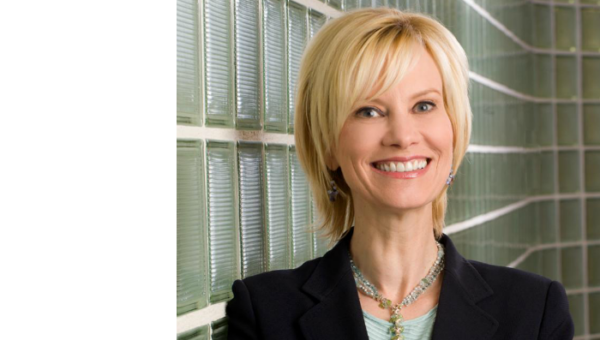 2 Minutes With Elizabeth Christopherson – DataKind