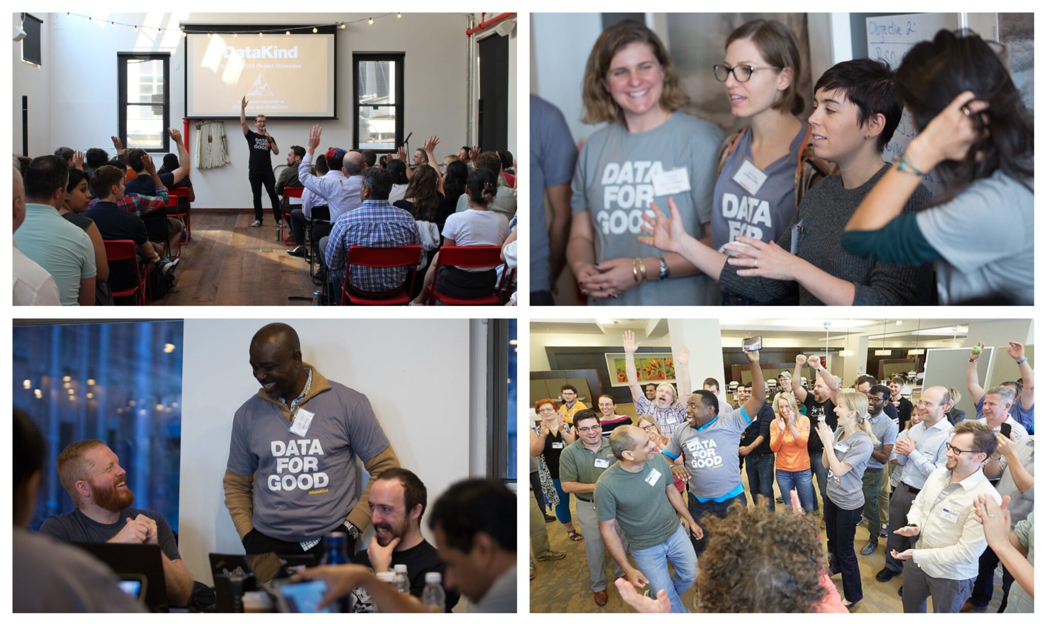 DataKind’s Three Hopes for AI in 2020 – DataKind