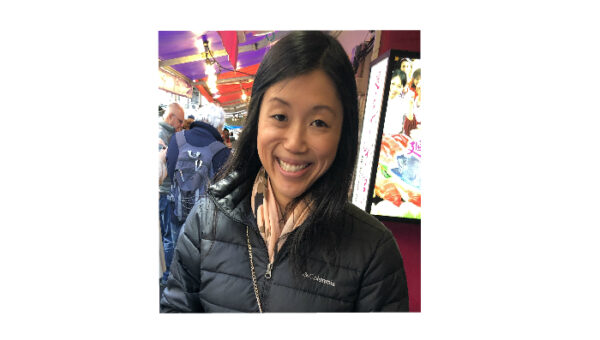 Volunteer Spotlight: Lili Tang – DataKind
