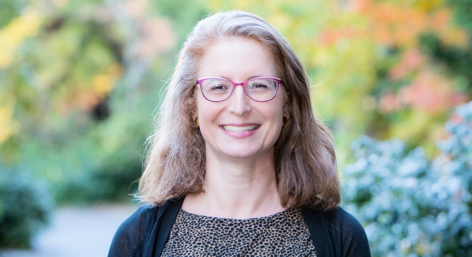 Welcoming Elizabeth Grossman as DataKind’s Board Chair – DataKind