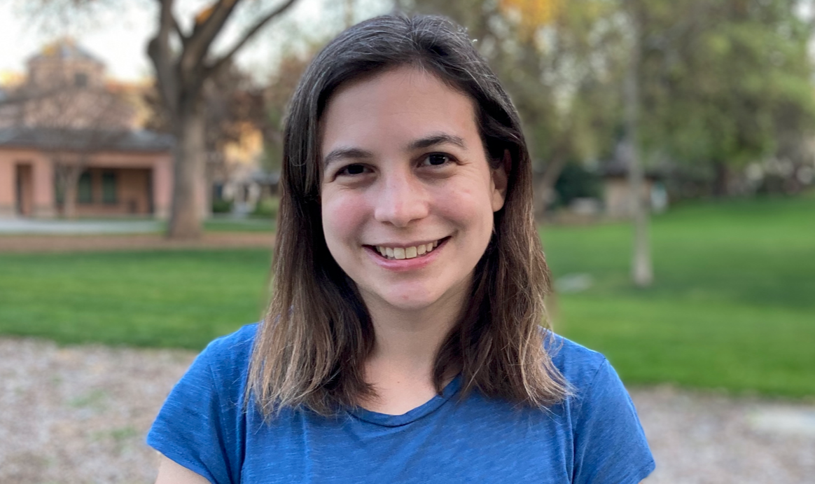 Welcome Caroline Charrow, DataKind’s Senior Manager, Network – DataKind
