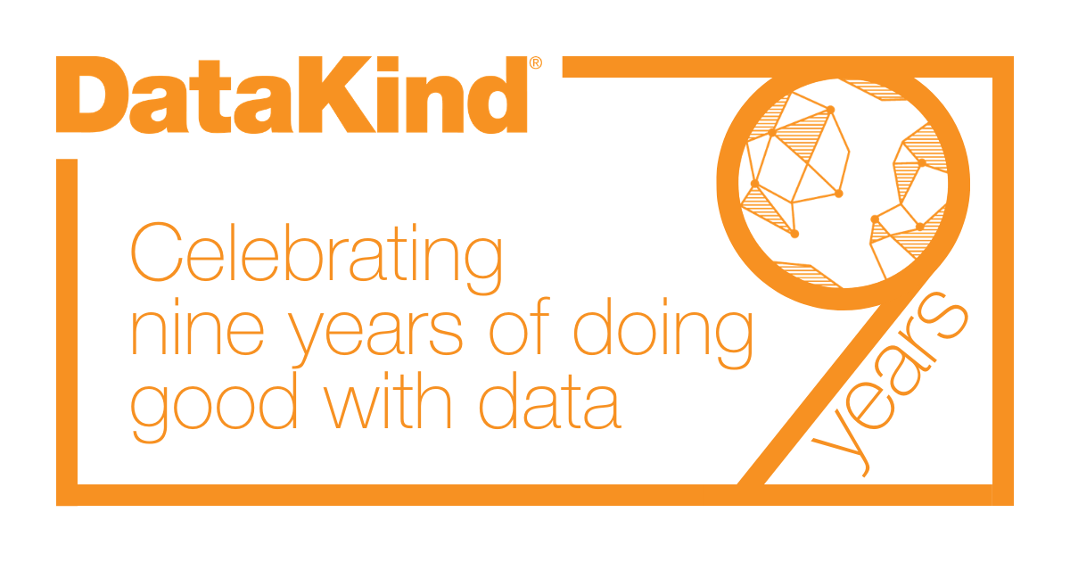 Celebrating Nine Years of DataKind – DataKind
