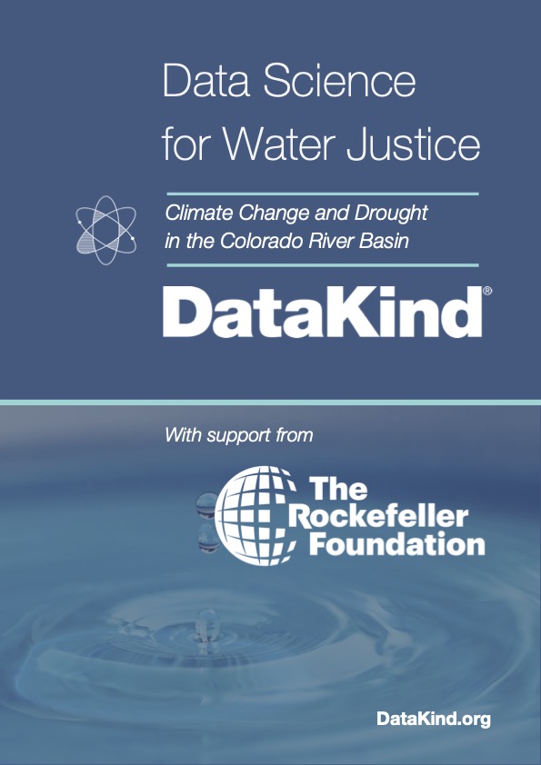 Landscaping the Future – DataKind