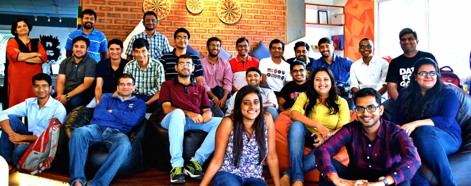 Volunteer – DataKind