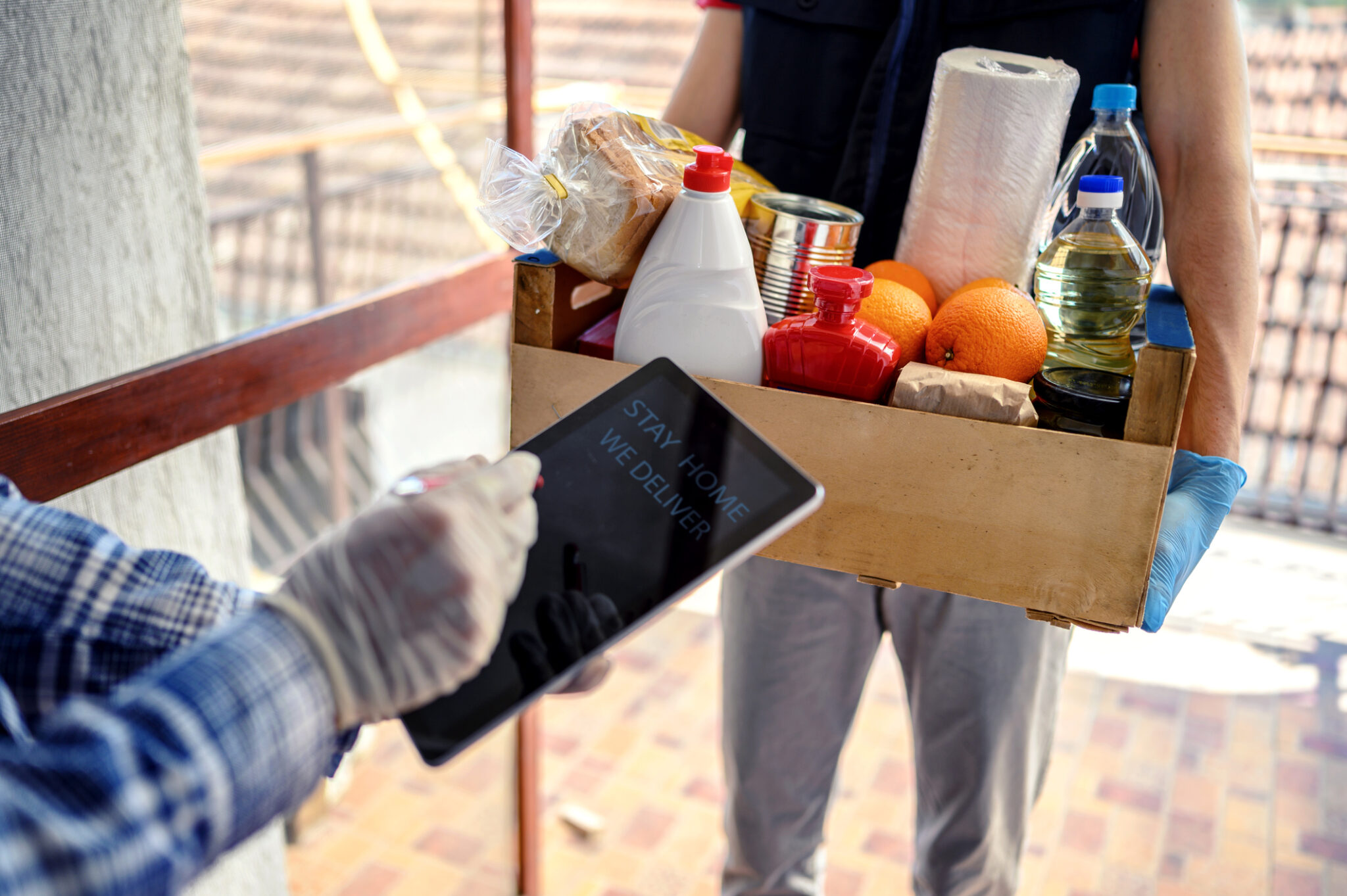 Empowering Central Florida Through AI to Combat Food Insecurity – DataKind