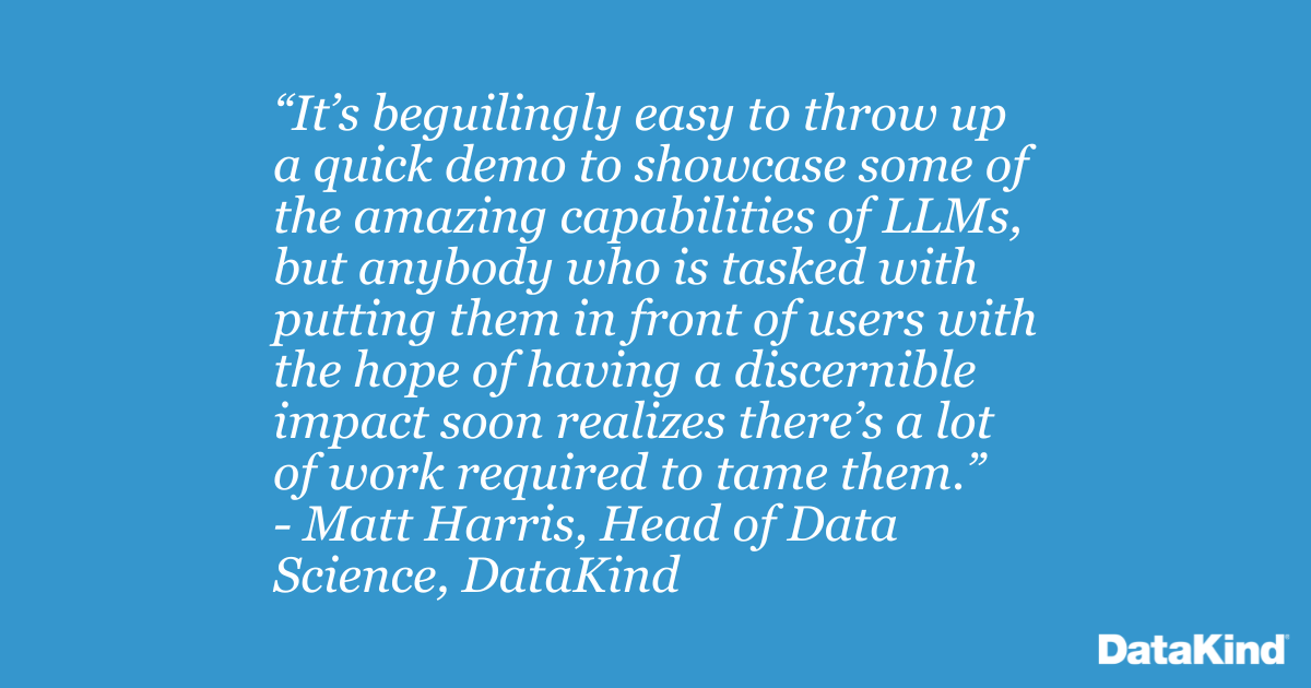 DataKind’s Humanitarian Insights Data Platform: New Code-Based Solutions & A Call to Action ...