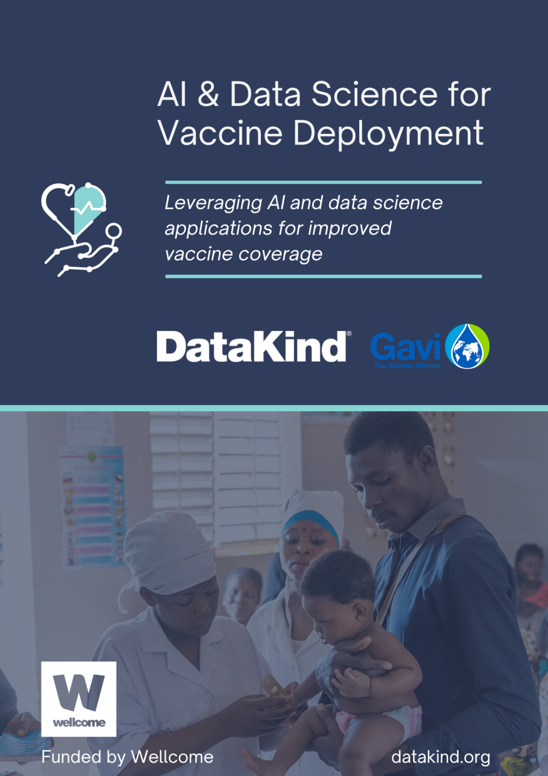 Landscaping the Future – DataKind