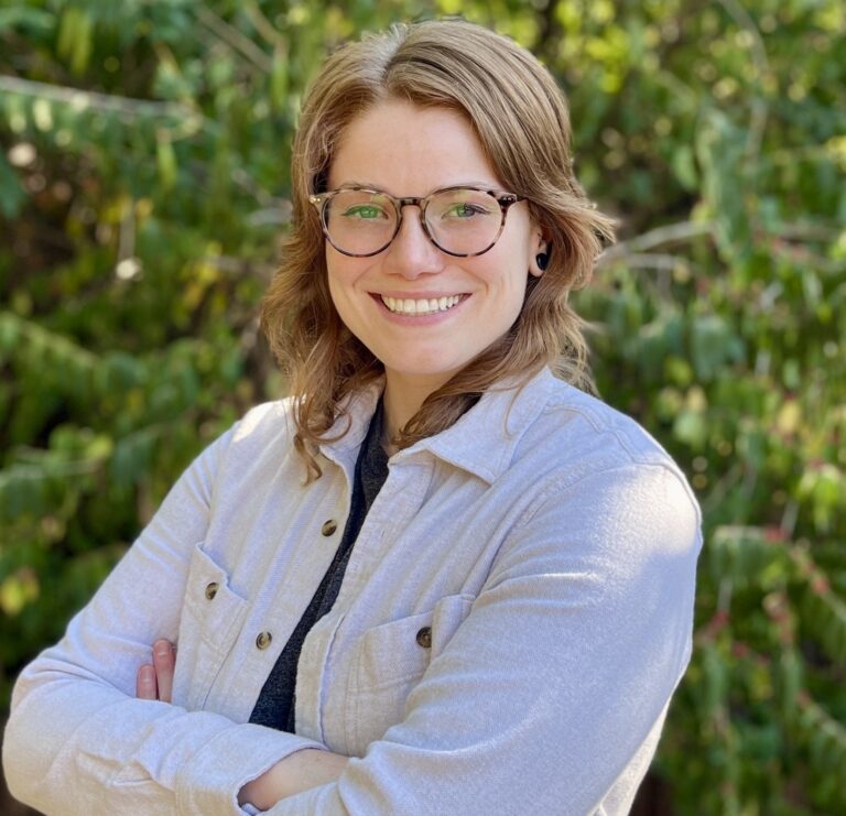Welcome Emma Turner, DataKind’s Cloud DevOps Engineer! – DataKind